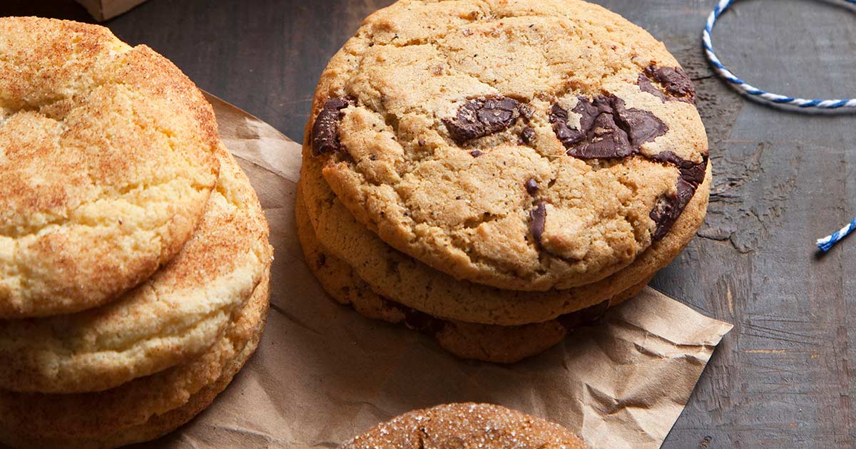 Cook with Alicia Wolf | Miles For Migraine